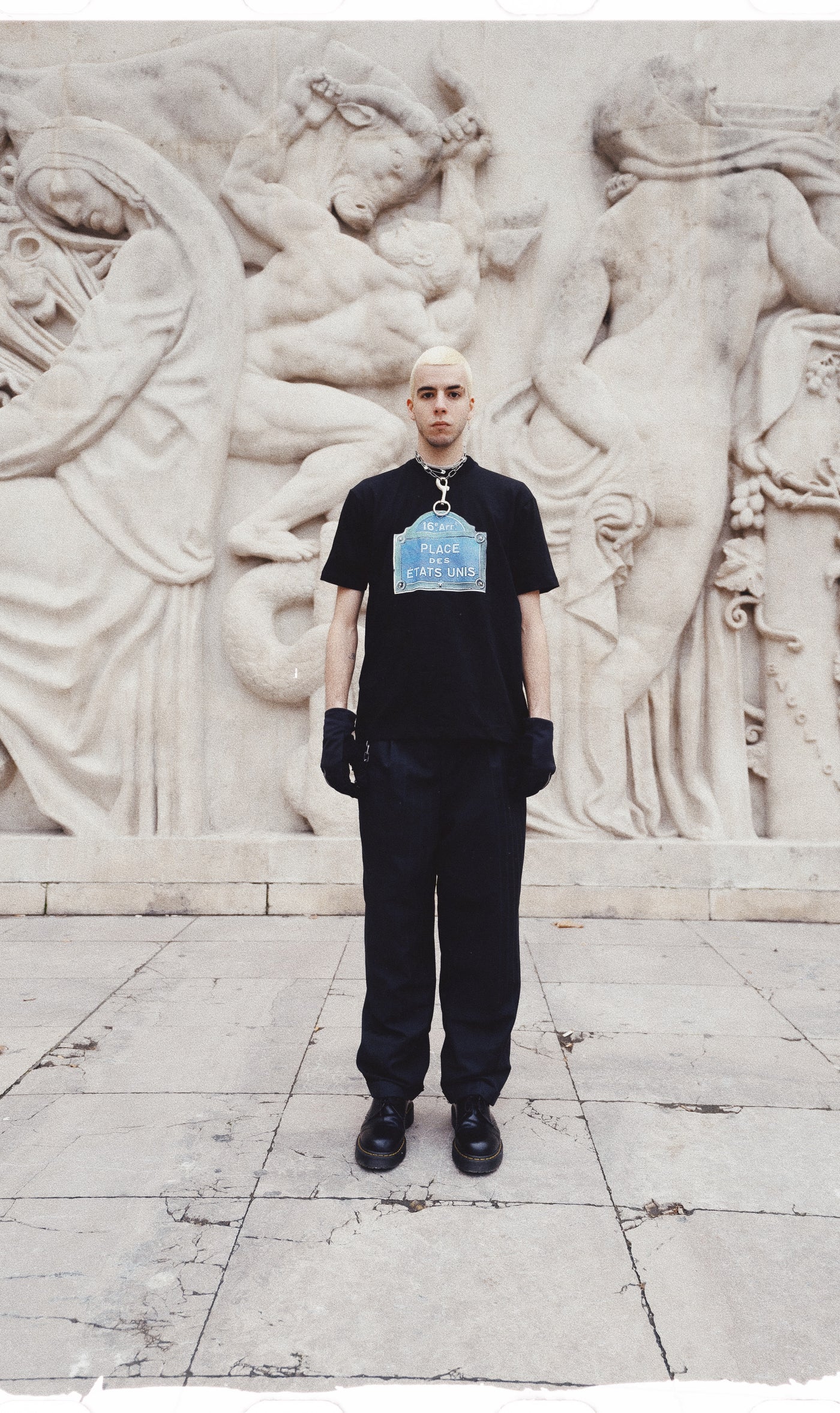 SINNERS™ Official Website